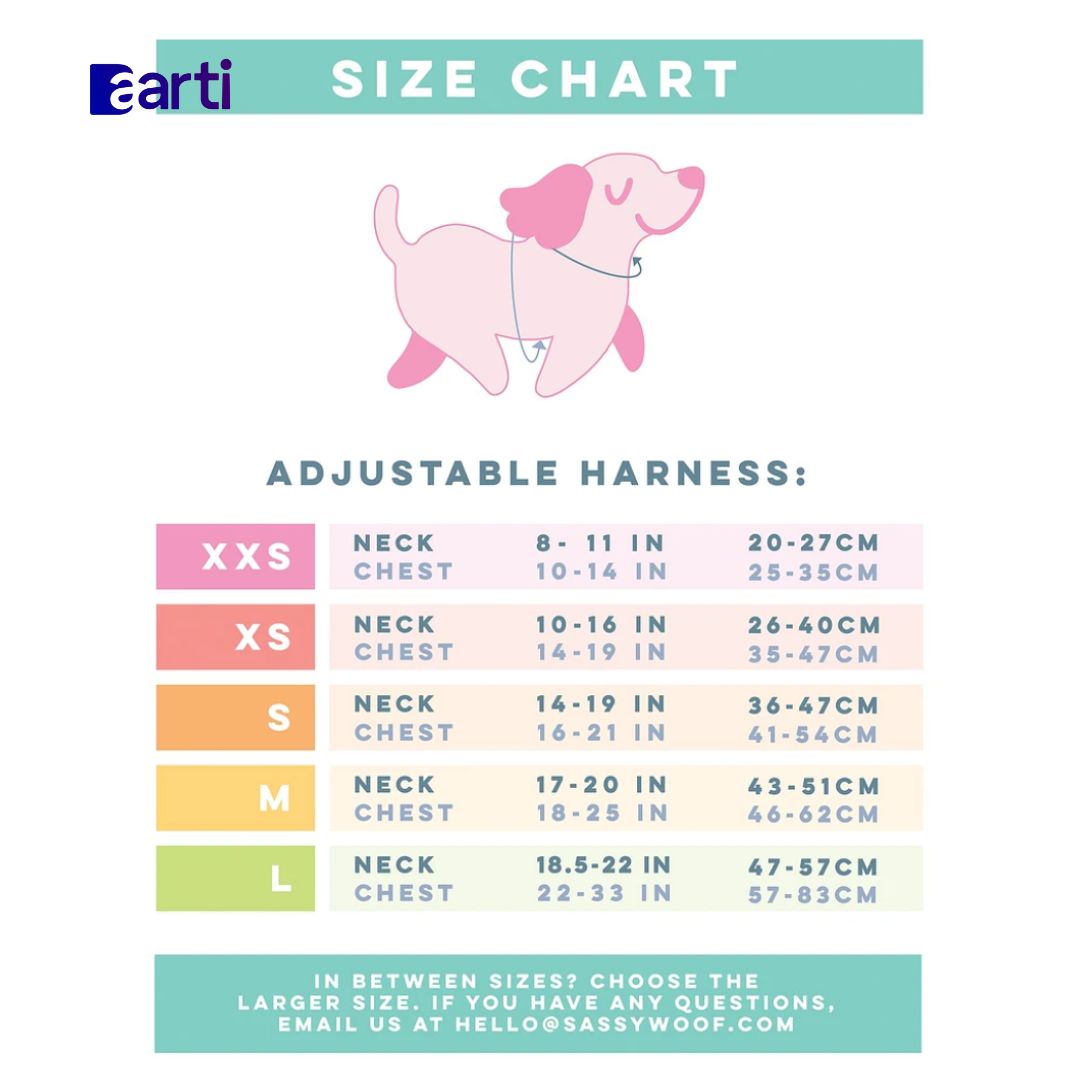 Disney Arnés Para Perros Winnie The Pooh M